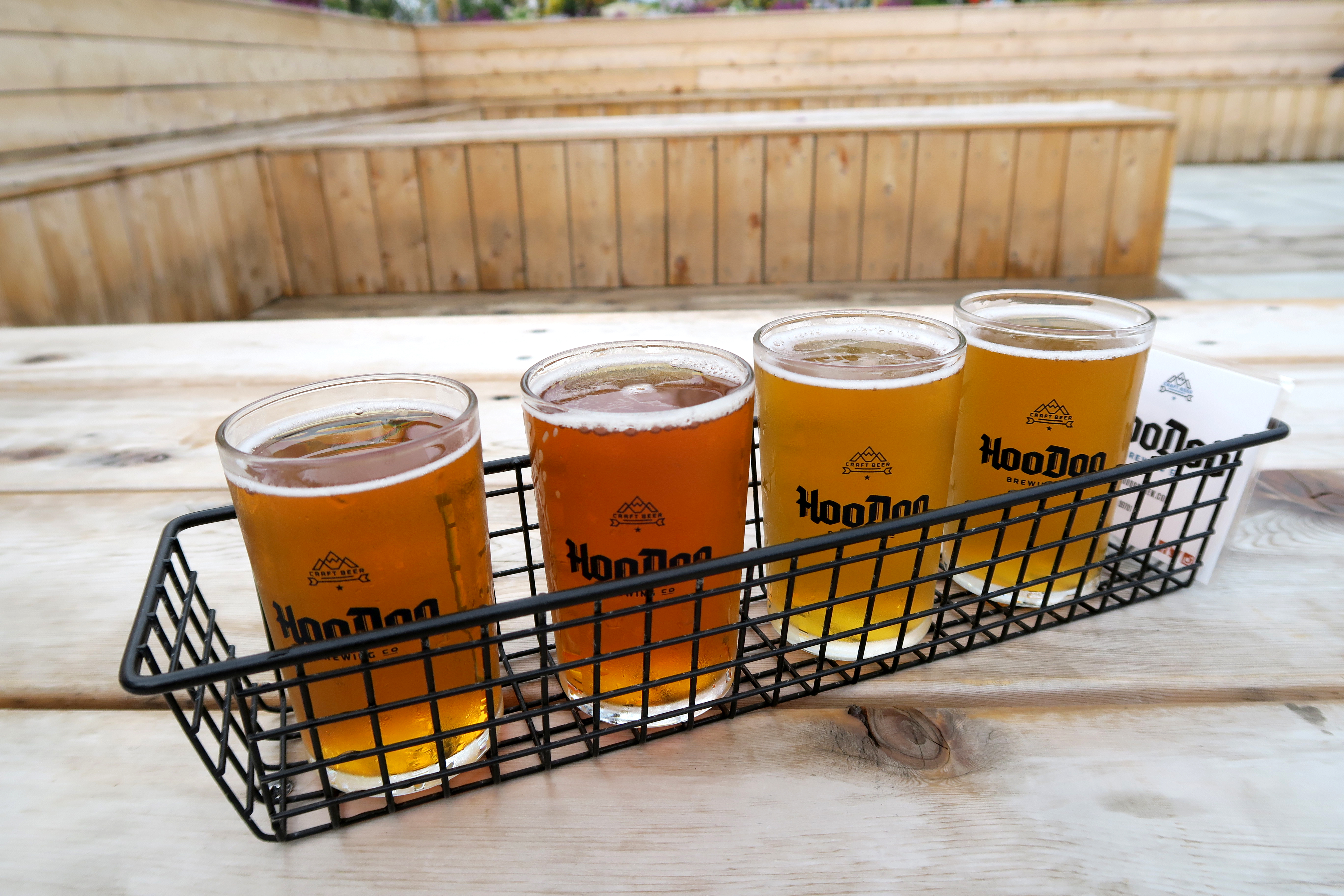 How to Drink Your Way Across Alaska | Budget Travel