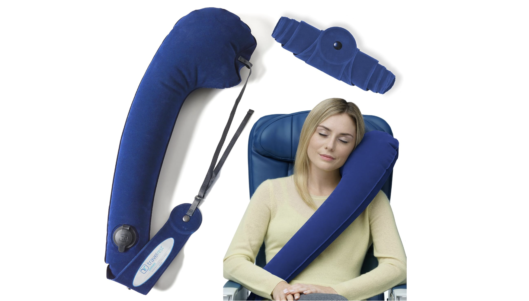 Budget Travel | 5 Best Travel Neck Pillows We Love Right Now