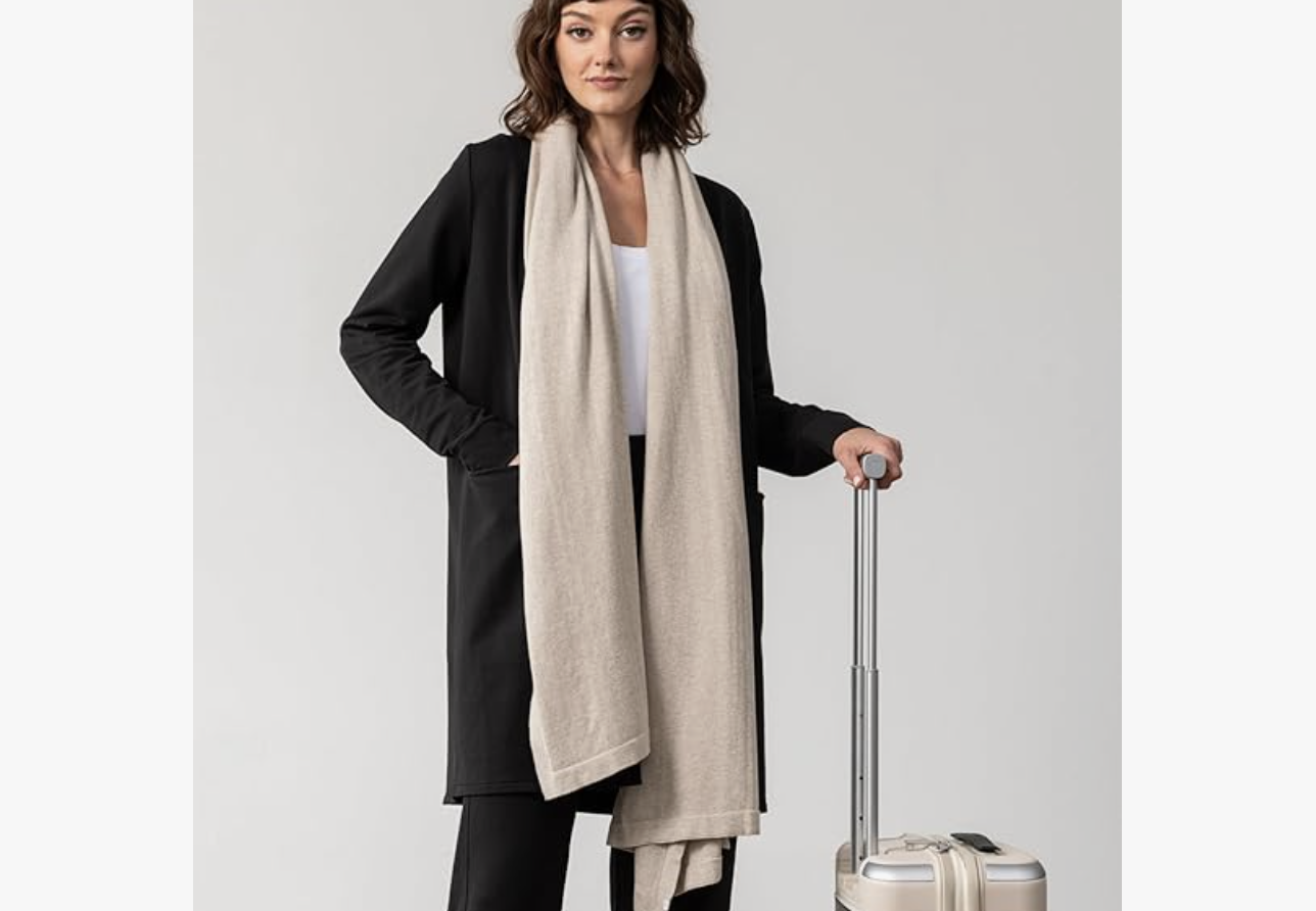 Budget Travel | The Most Comfortable Travel Clothes, As Told by Real…