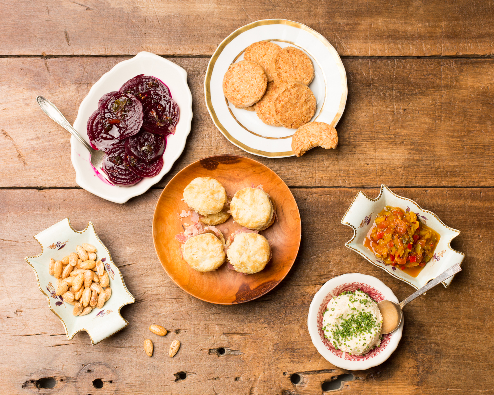 5 Best Southern Food Cities You Haven't Tasted Yet | Budget Travel