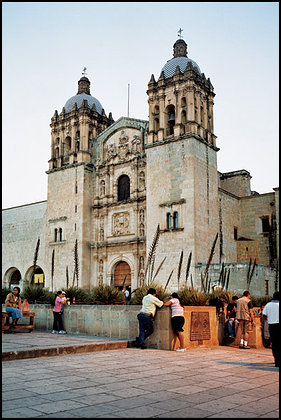 Budget Travel | 25 Reasons We Love Oaxaca