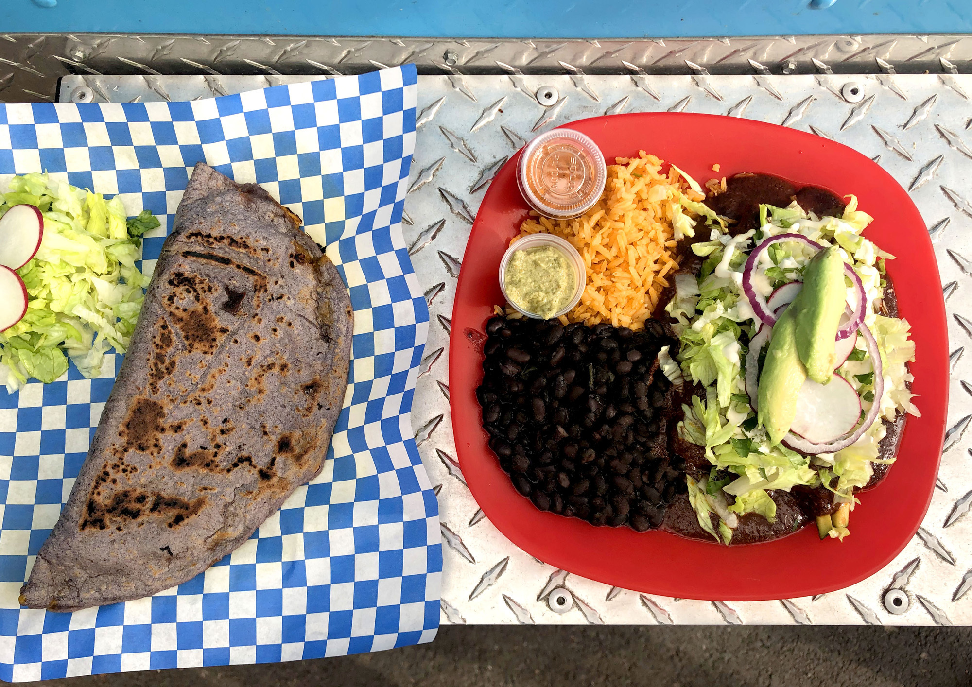 7 More Great Places to Eat in Portland, Oregon | Budget Travel