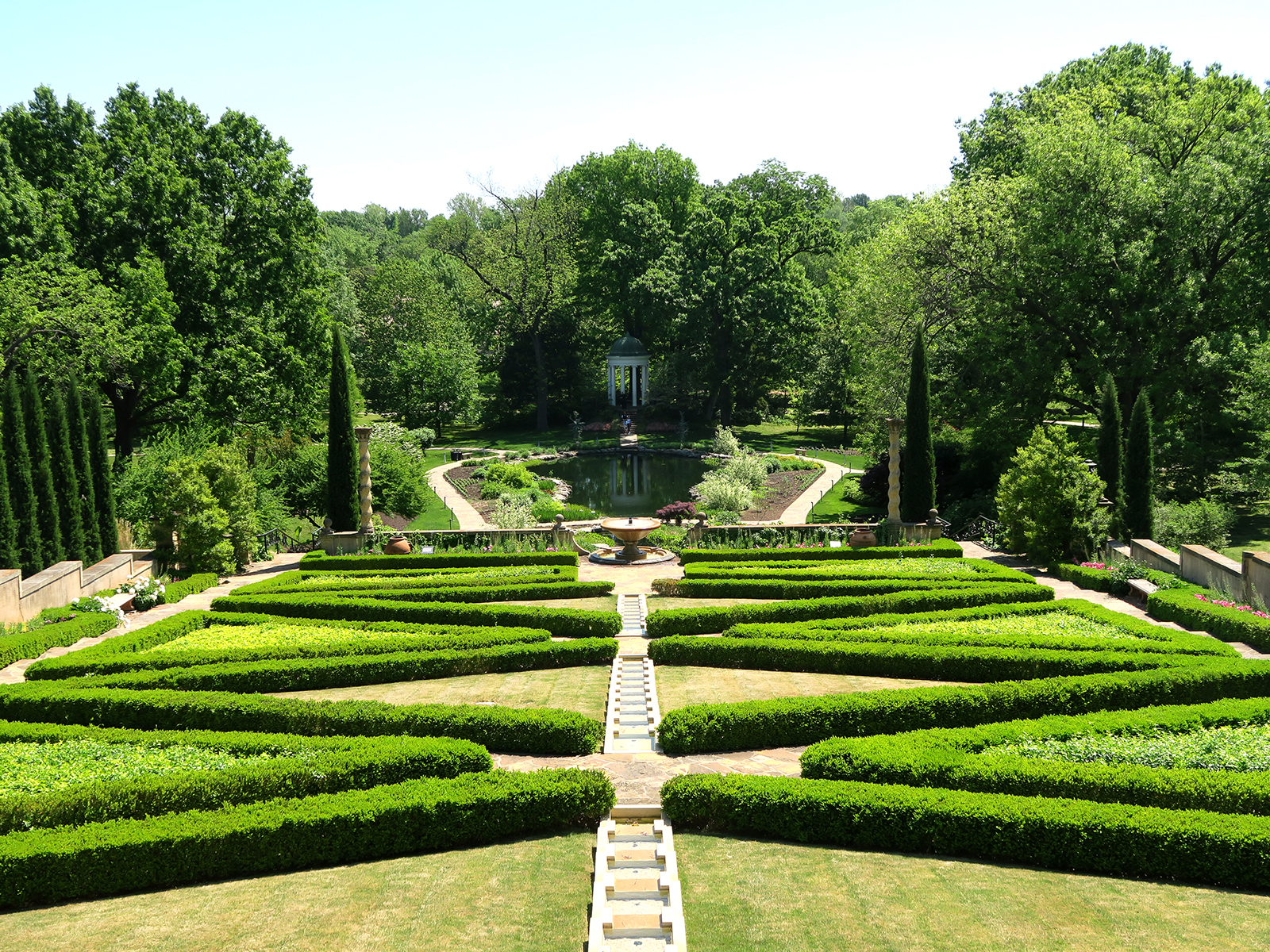 6 Things To Do in Tulsa, Oklahoma | Budget Travel