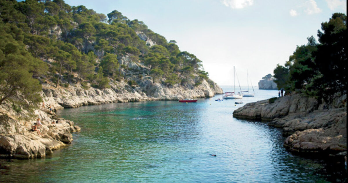Budget Travel | Lessons Learned From a Vacation Without Reservations