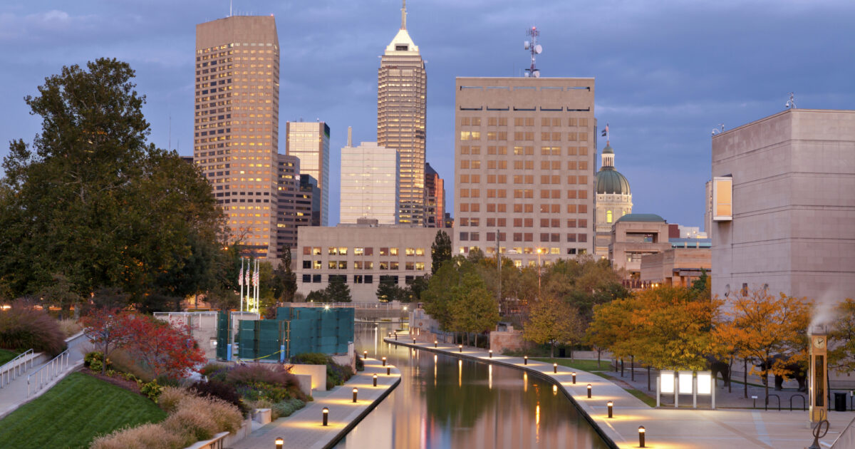 Budget Travel | Locals Know Best: Indianapolis