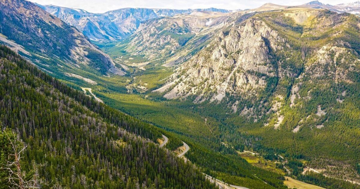 Budget Travel | Red Lodge, Montana - Coolest Small Towns 2022