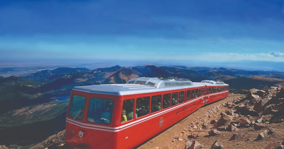 Budget Travel | Four Great American Trains to Discover