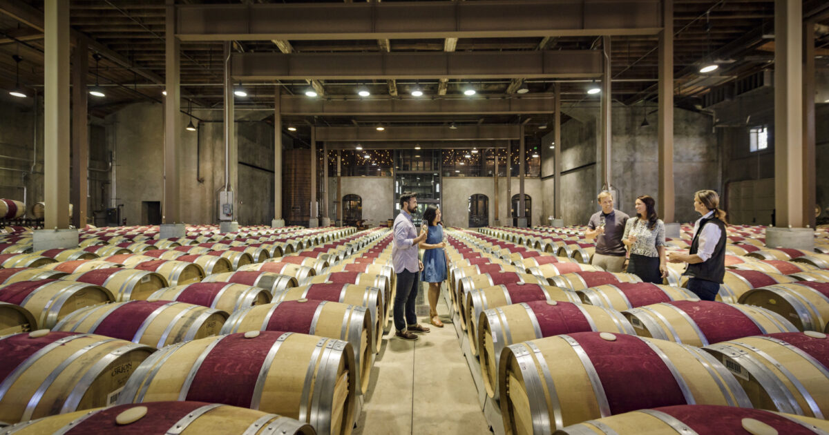 Budget Travel | Historic Wineries Near You: From Napa to New York