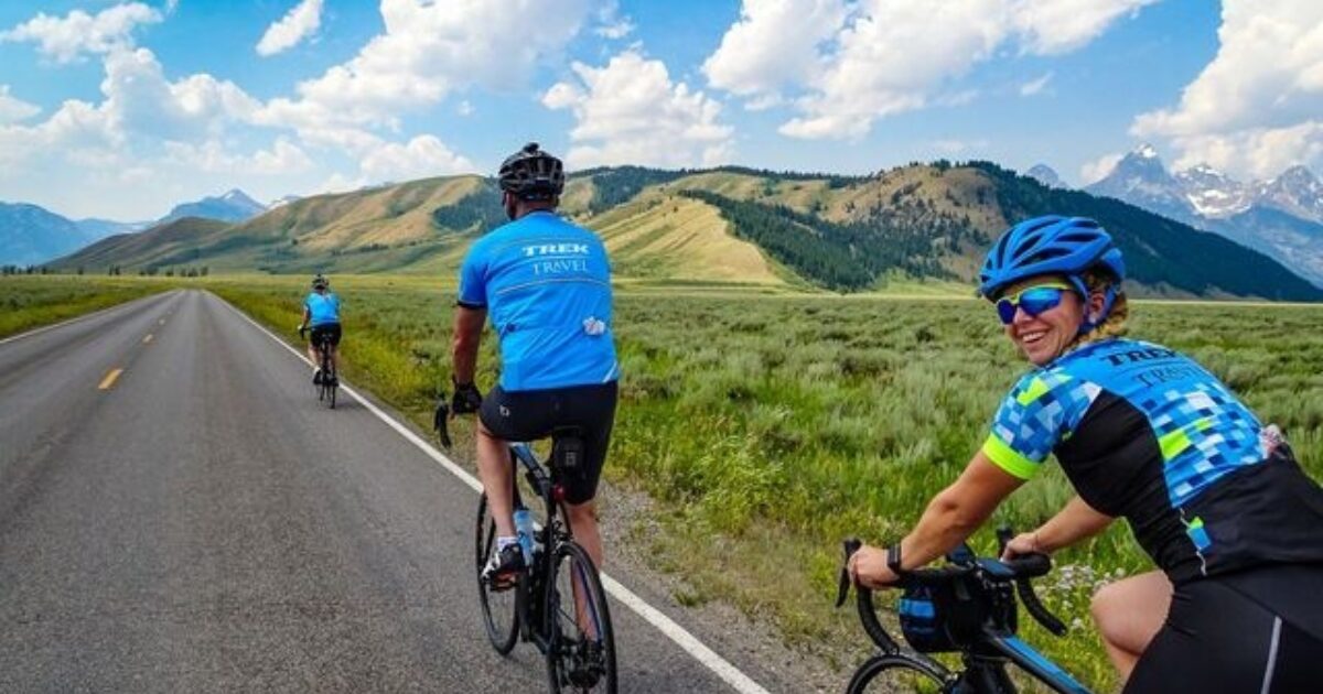 Budget Travel | The Budget Traveler’s Guide to Cycling the National…