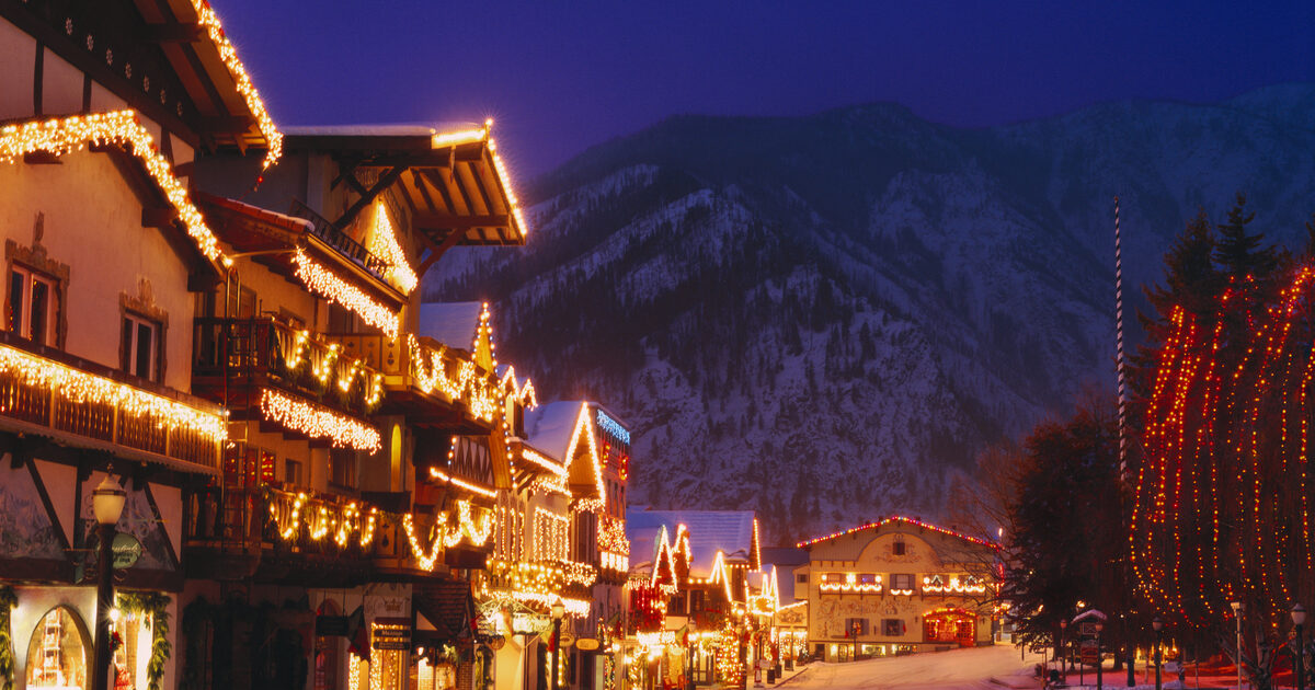 Budget Travel | 10 things to do if you're celebrating the holidays…