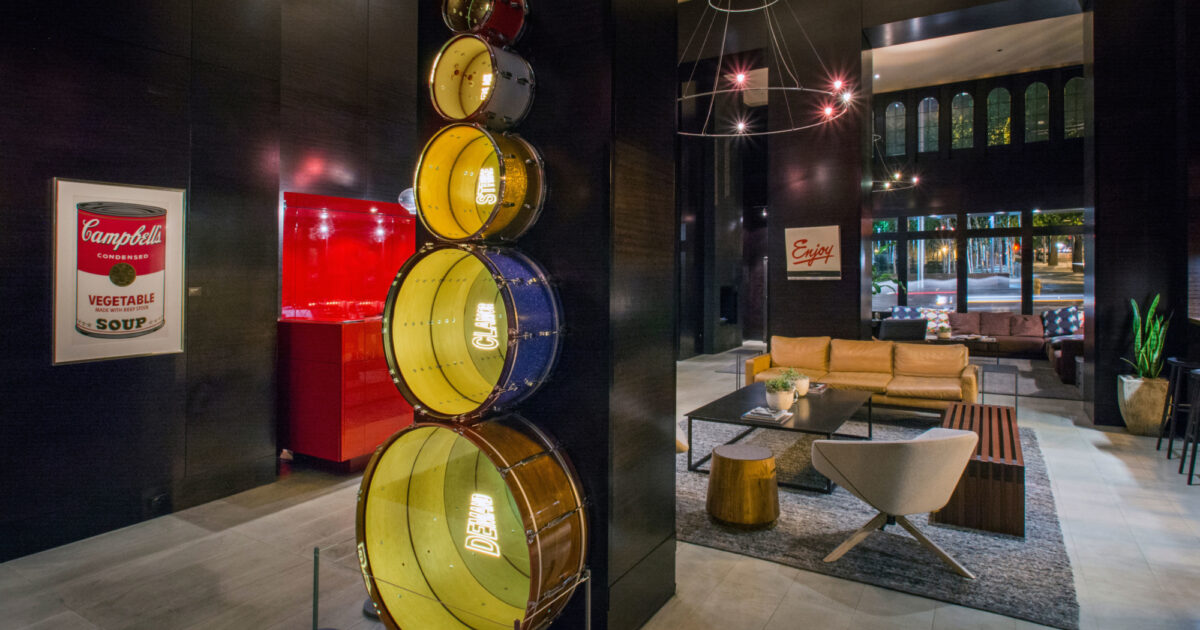 Budget Travel | Hotel We Love: Hotel Max, Seattle