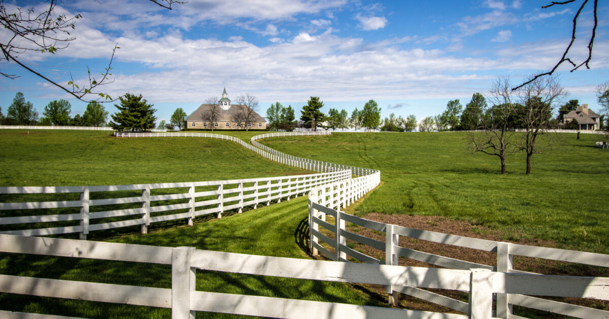 Budget Travel | Live Like a Local in Kentucky