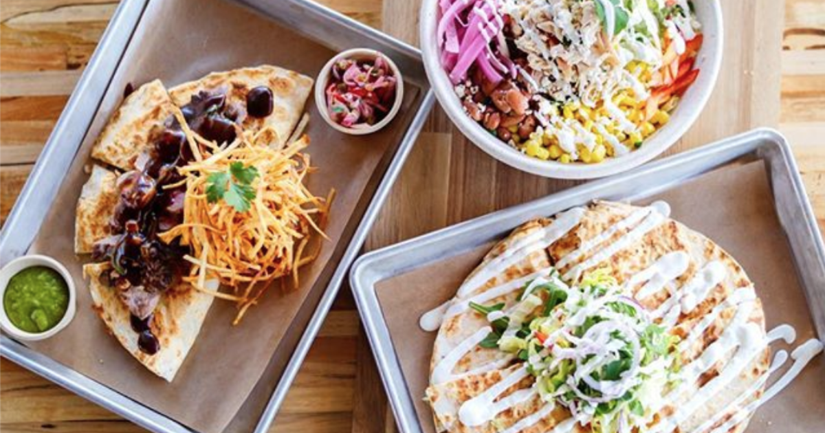 Budget Travel | 7 Exceptional American Food Halls