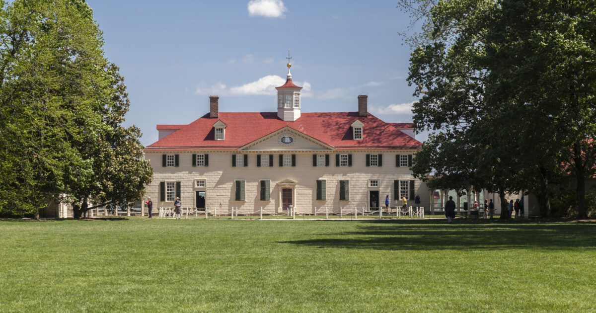 Budget Travel | George Washington, Whiskey Maker