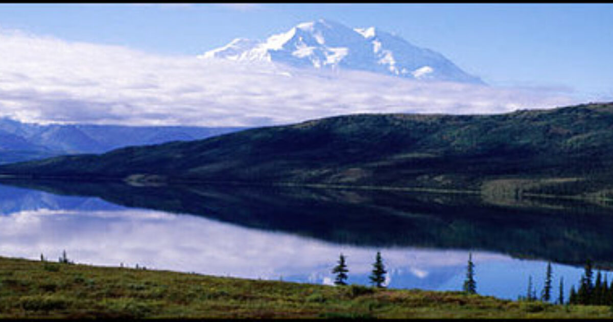 Budget Travel | "We Love the Outdoors and Just Have to See Alaska"