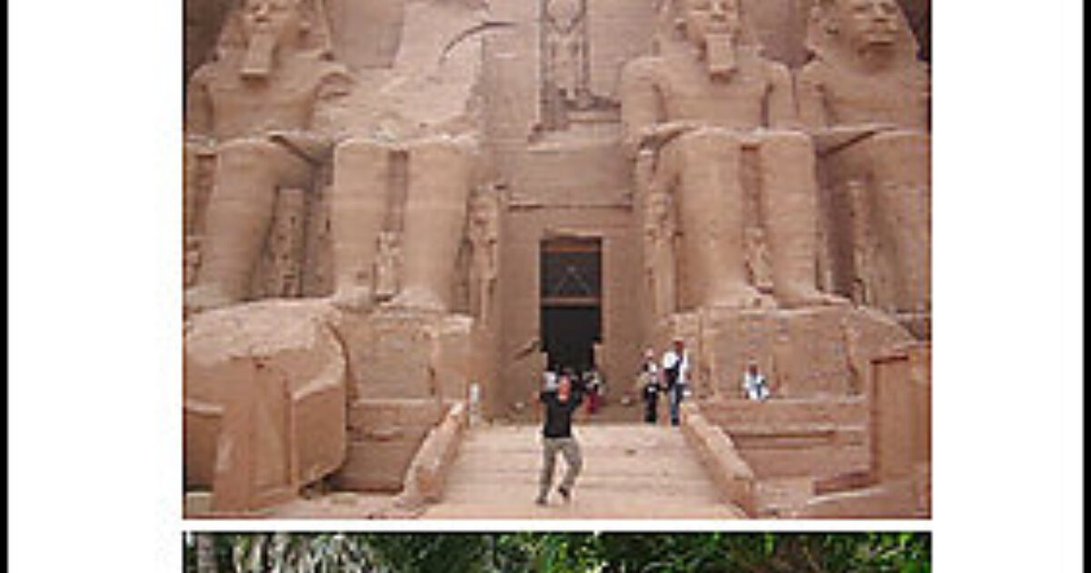 Budget Travel | Matt Mania Sweeping the Globe