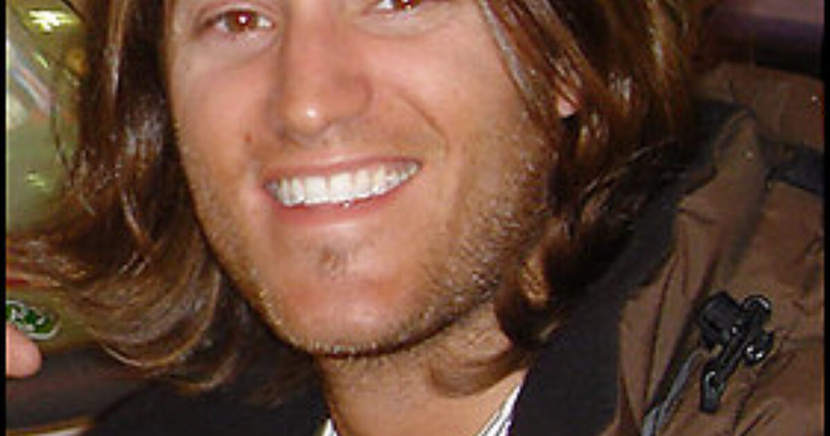 Budget Travel | How Josh Berman Got His Awesome Job at Level 1…