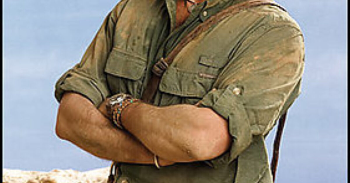 Budget Travel | Josh Bernstein