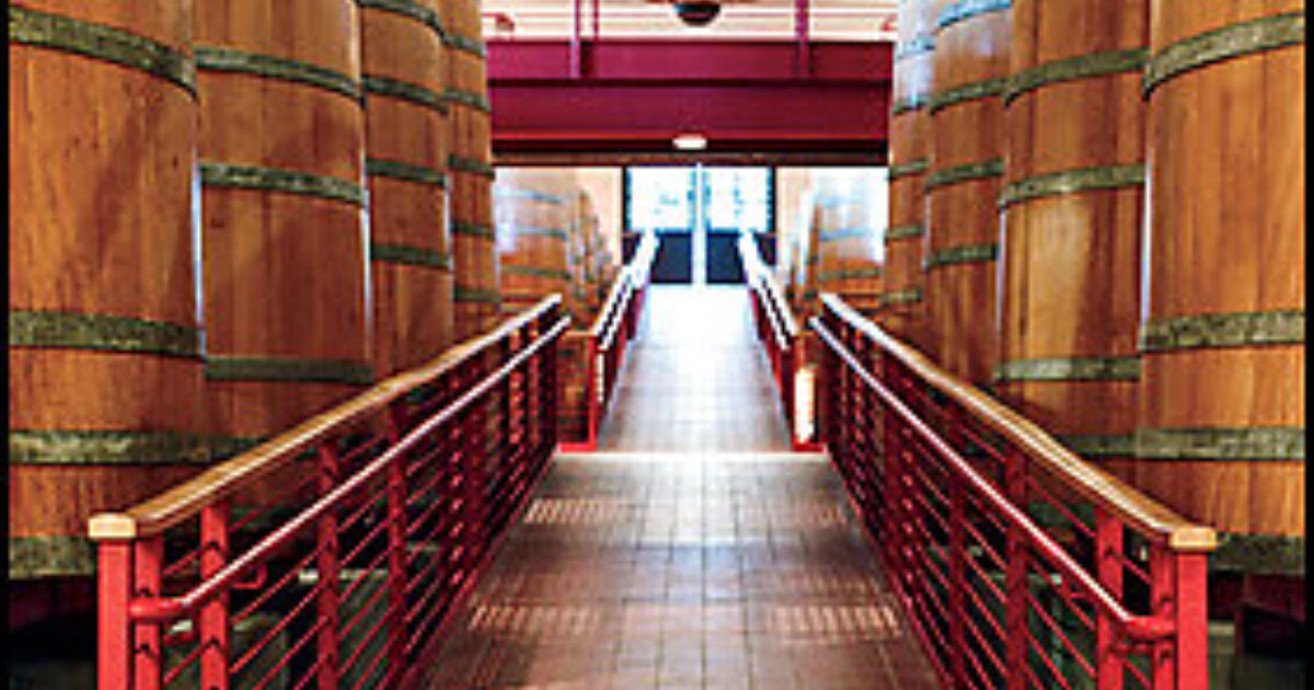 Budget Travel | Grape Expectations