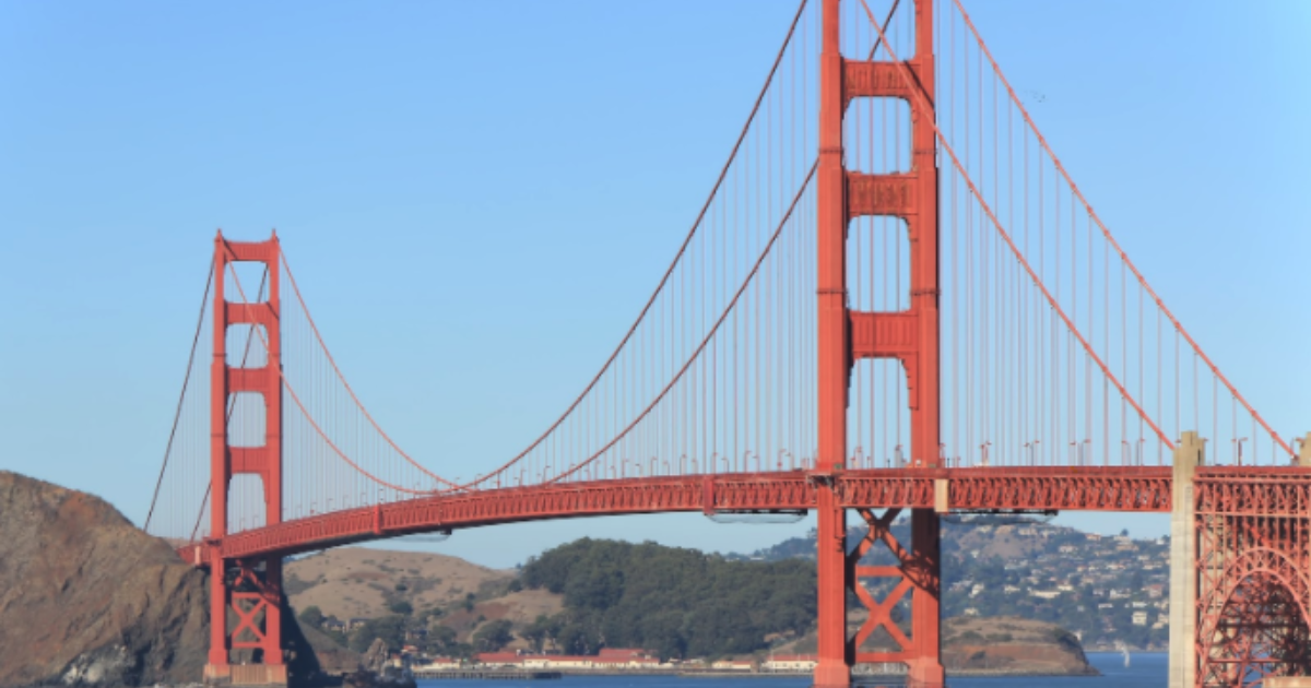 Budget Travel | 10 ways to explore the San Francisco Bay area while…