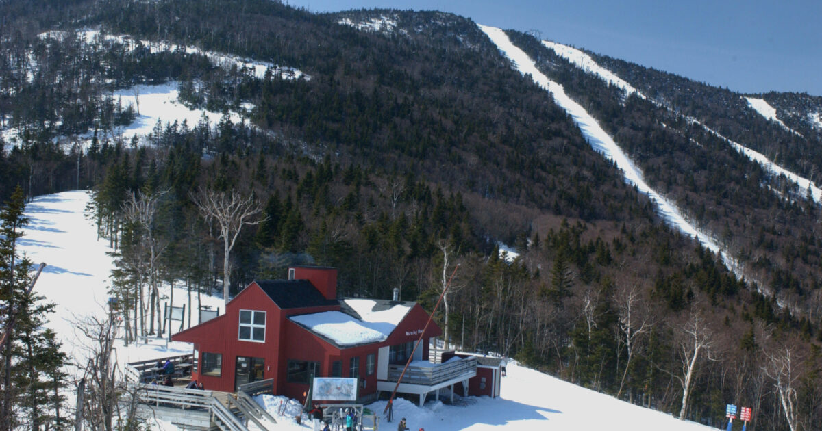 Budget Travel | Ski Vermont: Where to Find the Best Snow East of The…