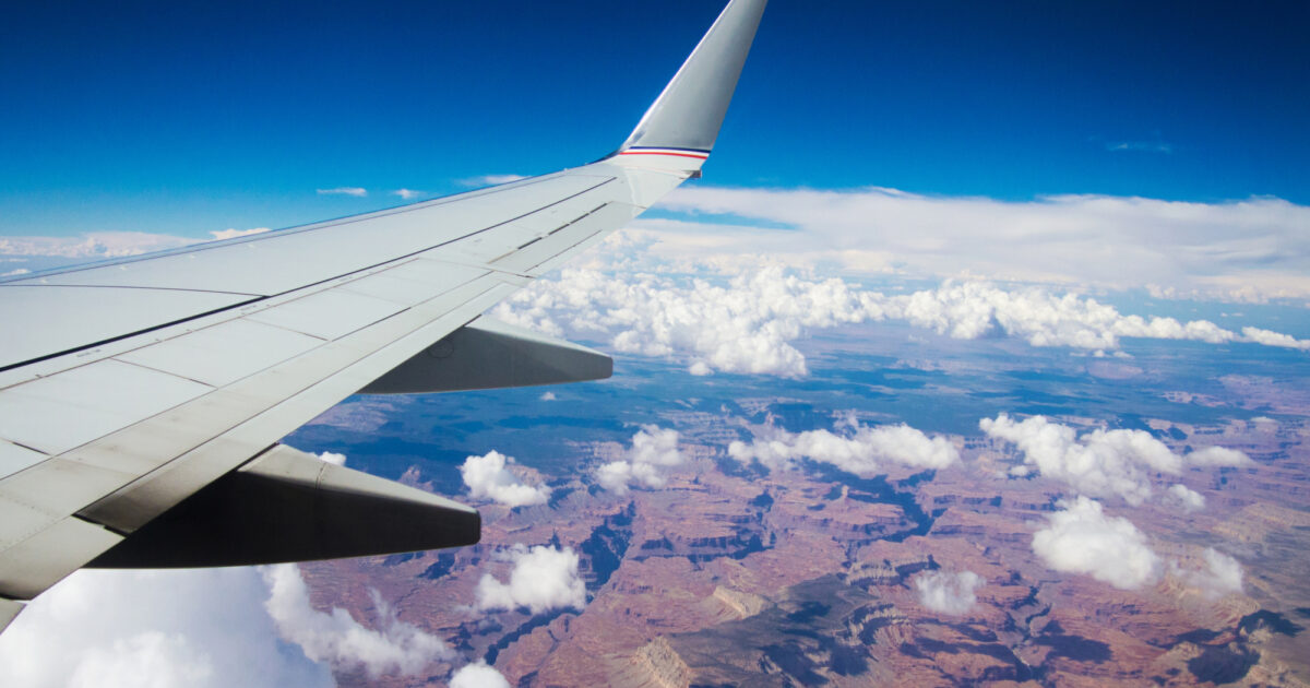 Budget Travel | How to Fly for Under $400 Round-Trip