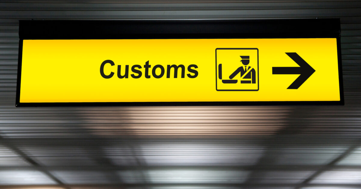 Budget Travel | Travel News: Why You Need to Fly With Global Entry,…