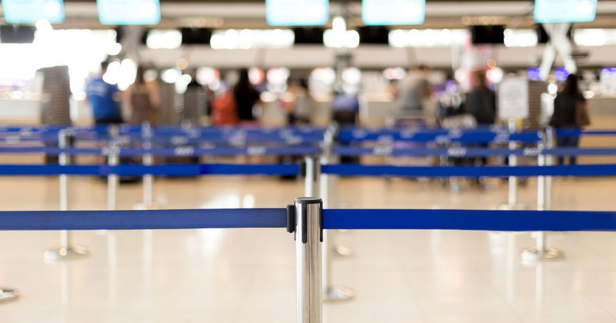 Budget Travel | TSA Warning: Security Lines Are Going to Get Longer