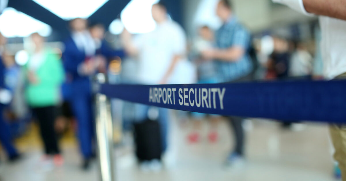 Budget Travel | Security Lines Are About to Get Shorter for US…