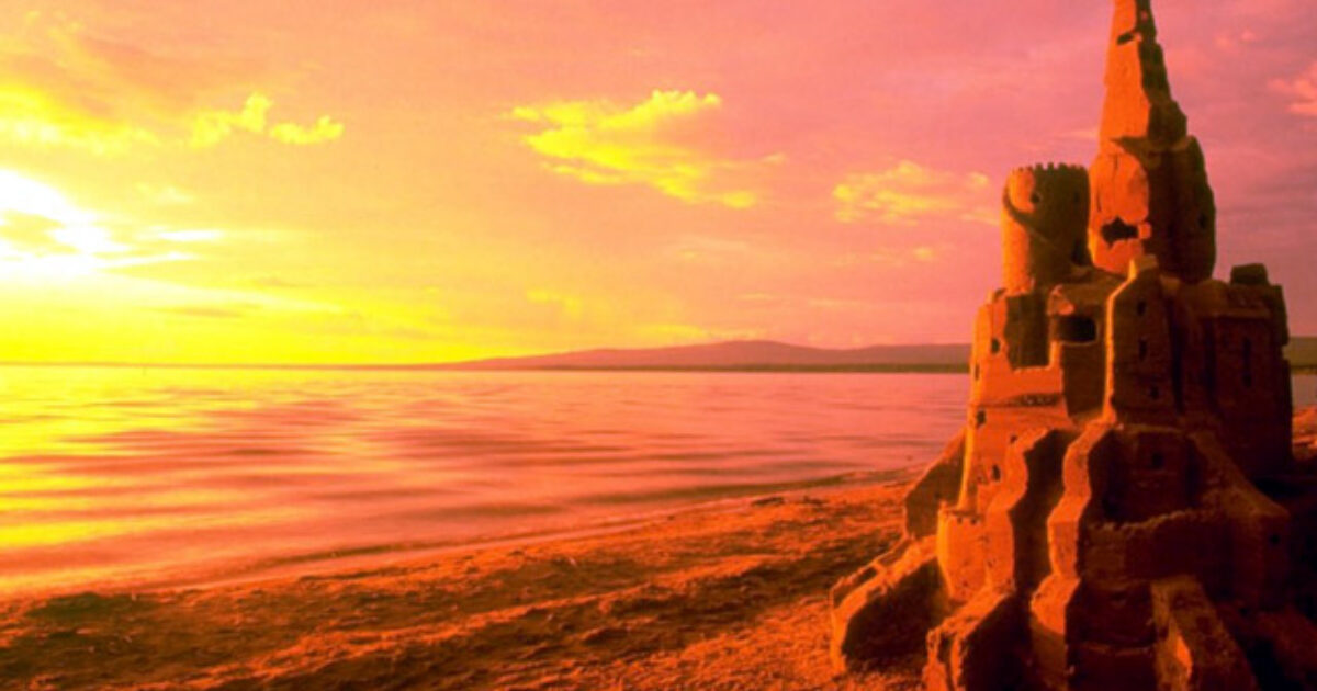 Budget Travel | This weekend: Sandcastles in Canada
