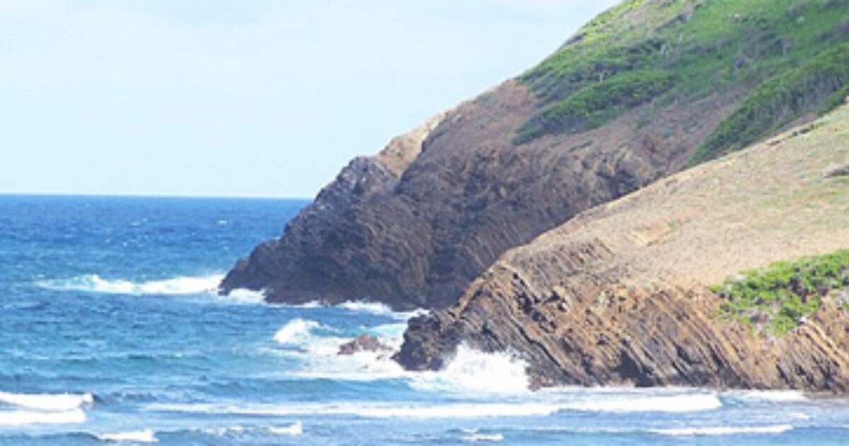 Budget Travel | The easternmost part of the U.S. is...