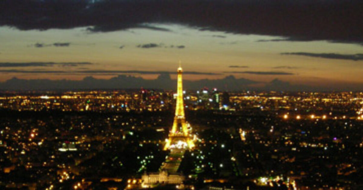 Budget Travel | Paris: Our new city page