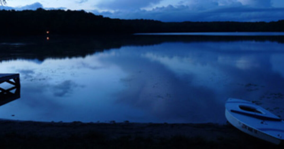 Budget Travel | Readers' best nighttime photos