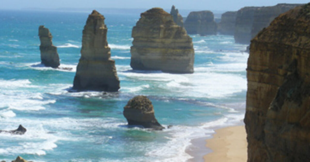 Budget Travel | Readers' best Australia photos