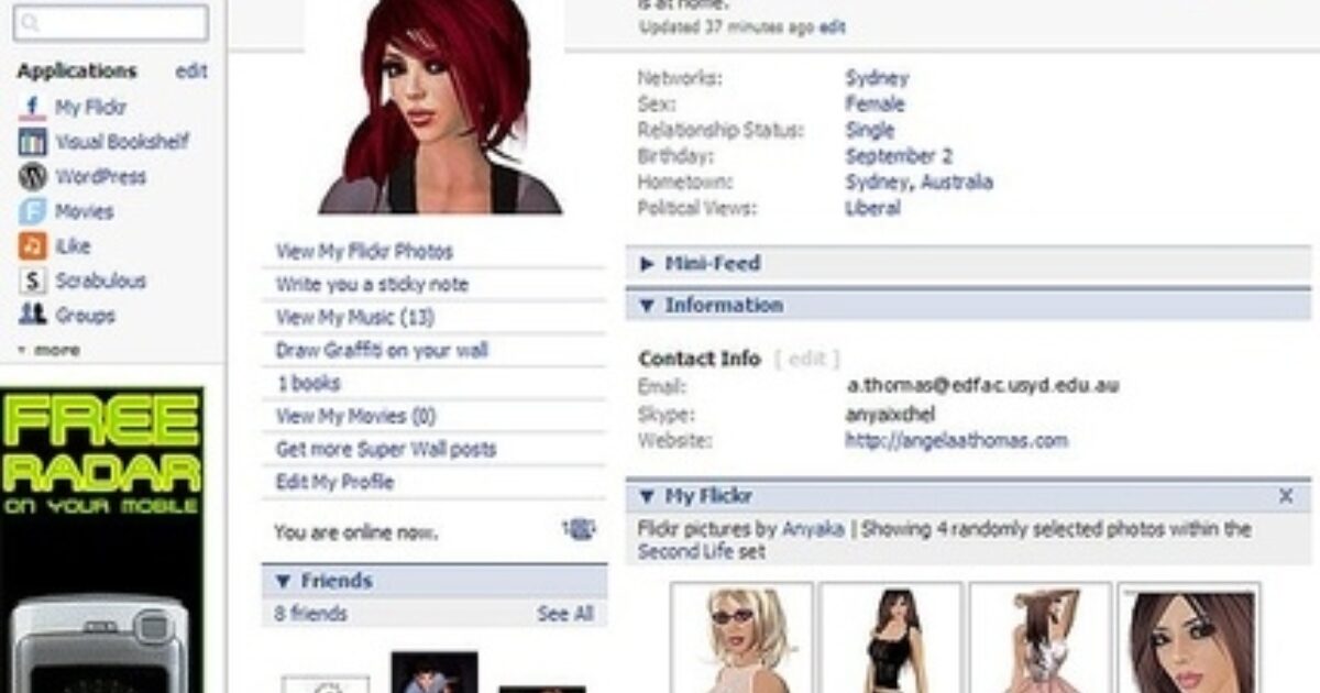 Budget Travel | Facebook oversharing causes trouble for travelers