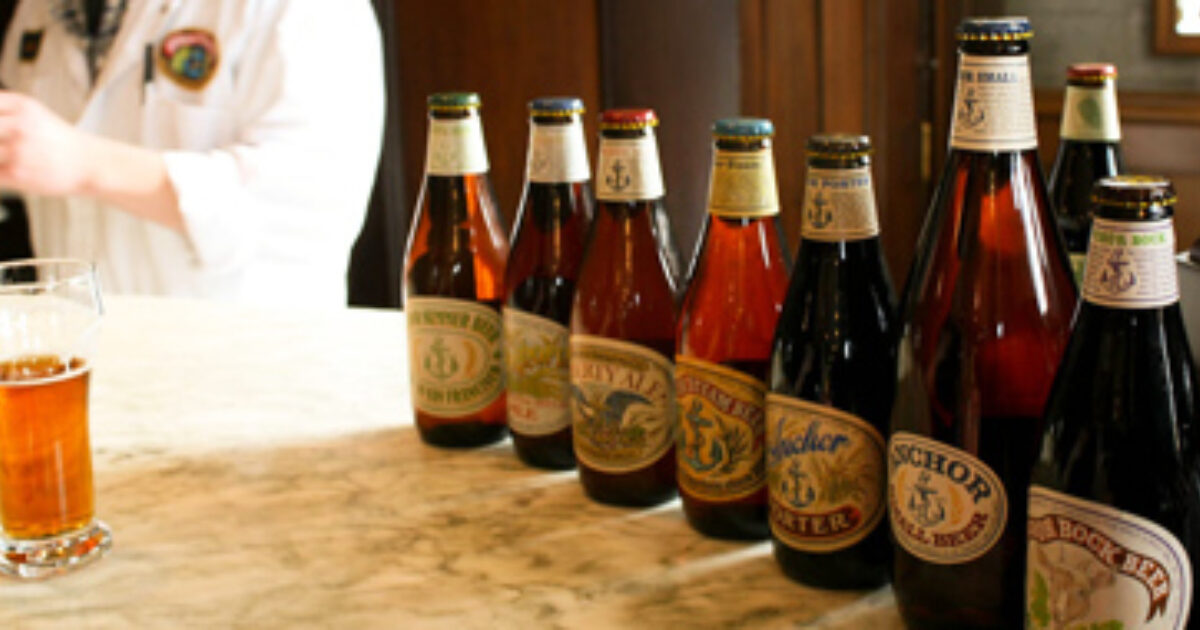 Budget Travel | San Francisco: A guide for beer aficionados