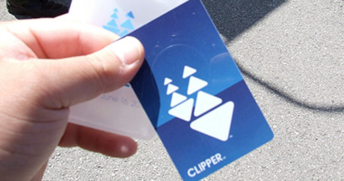 Budget Travel | San Francisco: Decoding the new Clipper pass