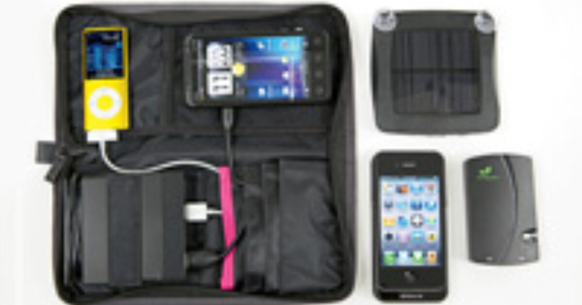 Budget Travel | 4 best travel chargers to throw in your bag