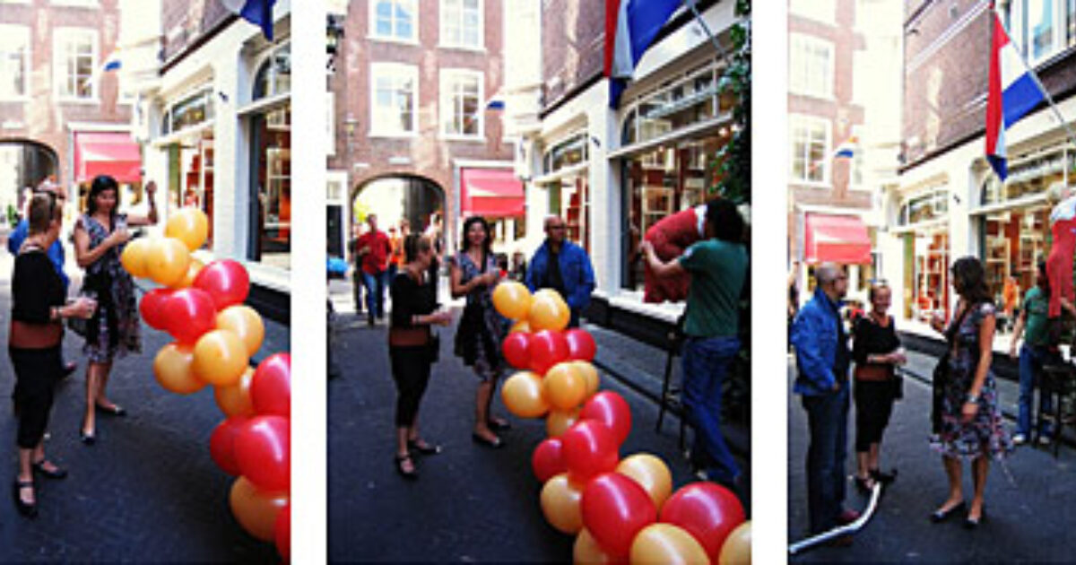 Budget Travel | Amsterdam: "The world's biggest street party"