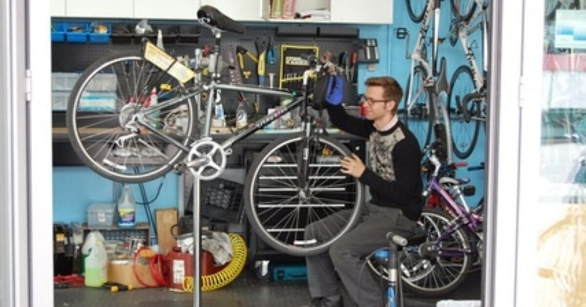 Budget Travel | New York City: Free bikes for downtown visitors