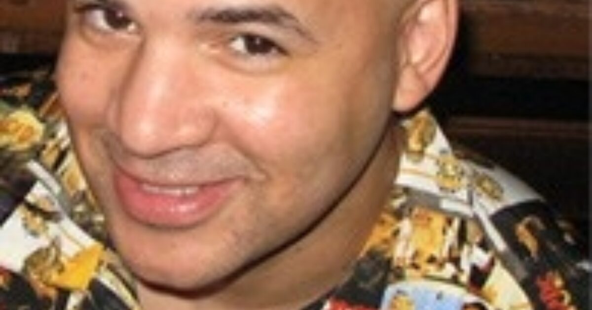 Budget Travel | L.A. tips from the city's Blogfather