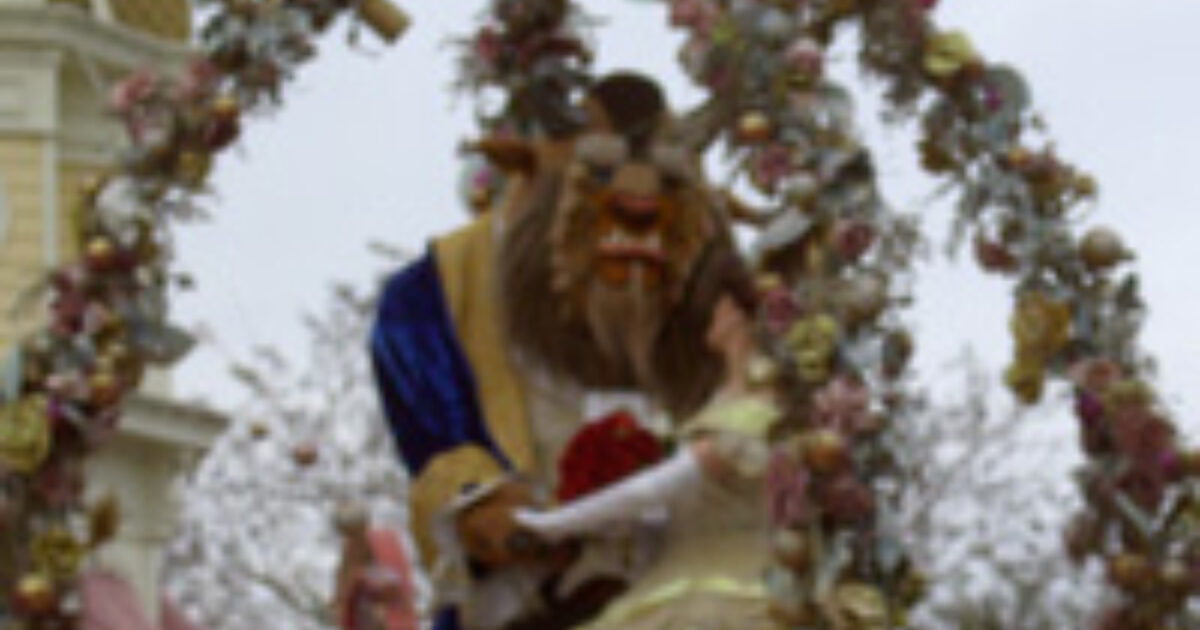 Budget Travel | Disney Worker Beard Ban Finally Gets Clipped