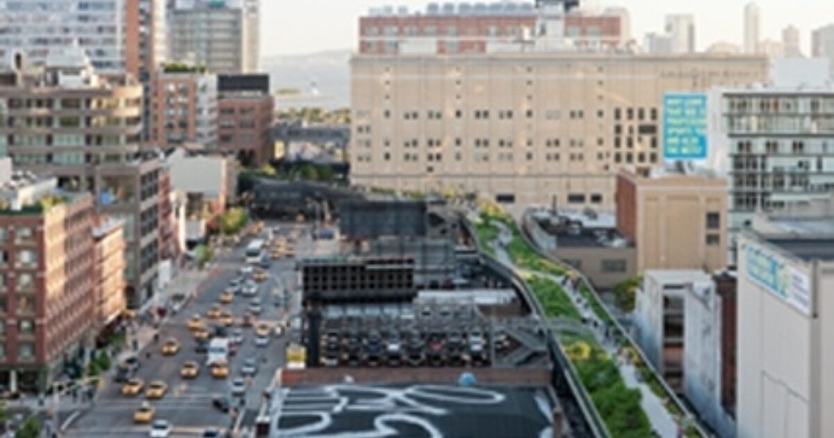 Budget Travel | New York City debuts a brand-new section of High Line…