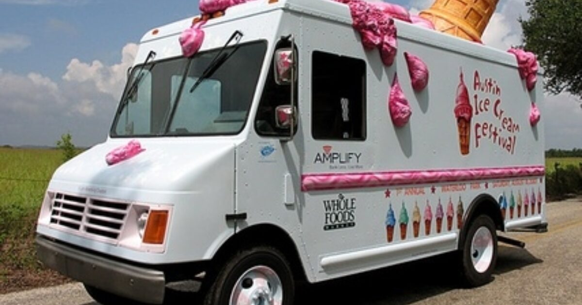 Budget Travel | This weekend: Show your ice cream love in Austin,…