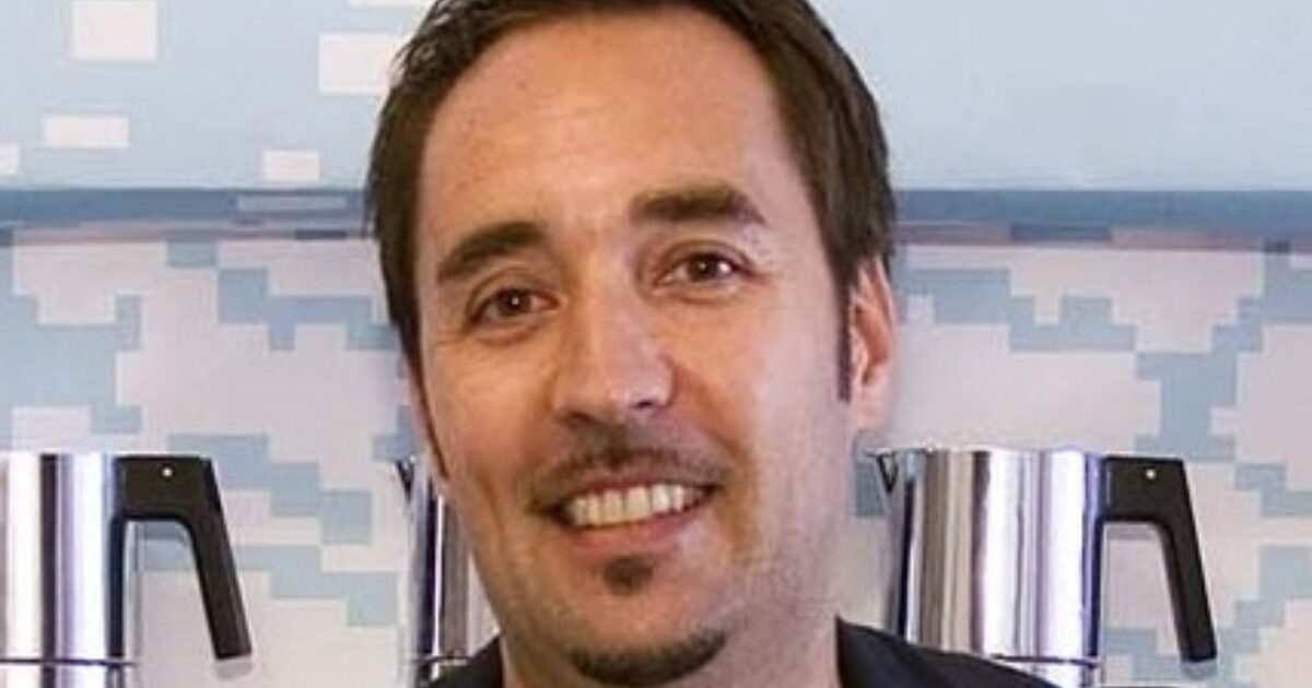 Budget Travel | Where does the Alessi man vacation?