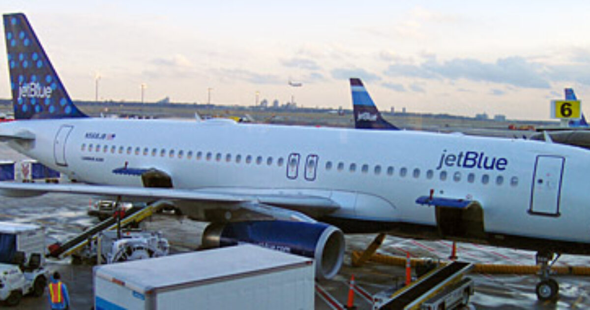 Budget Travel | JetBlue to begin flying out of LAX