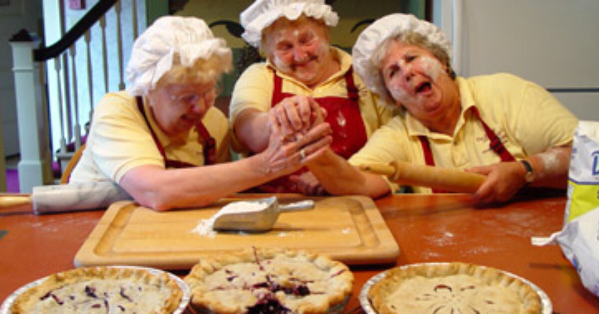 Budget Travel | This weekend: Celebrating National Pie Day in Maine