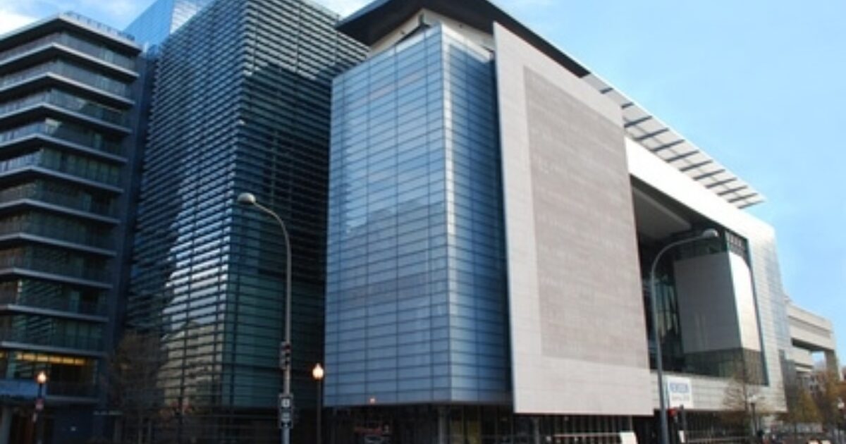 Budget Travel | D.C.: A new museum, dedicated to a free press