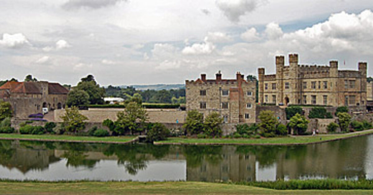 Budget Travel | Readers' best England and Scotland photos