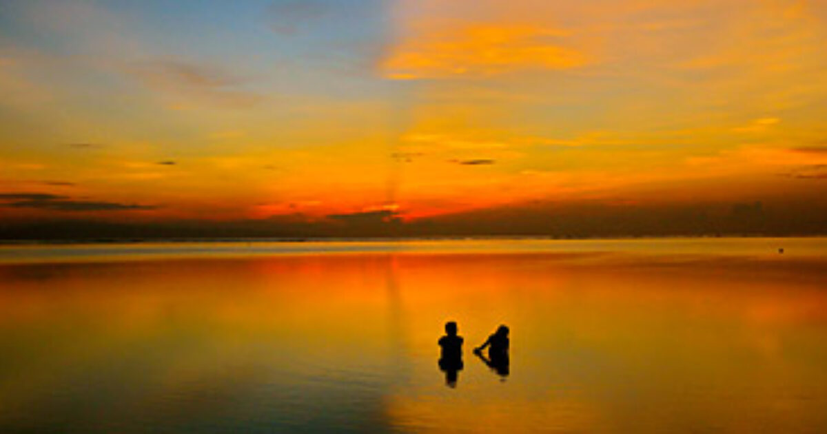 Budget Travel | Readers' new sunset photos